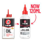 Multi-Purpose Drip Oil - 3-In-One Australia